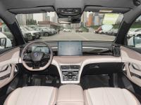 China Byd 2024 Song Pro Dm-i honor 110KM The Hybrid Car with 5 Seats and Panoramic Sunroof for sale