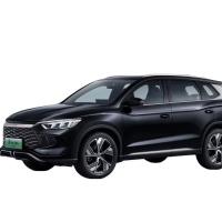China Byd 2024 Song Pro DM-i honor Edition 71KM Navigator Champion Leading Hybrid Car for sale