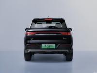 China Byd 2024 Song Pro DM-i honor Edition 71KM Navigator Champion Leading Hybrid Car for sale