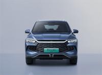 China ABS Equipped 2023 Byd Song Pro Dm-i Excellent Edition 110KM Hybrid Vehicle with 5 Seats for sale