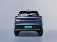 China ABS Equipped 2023 Byd Song Pro Dm-i Excellent Edition 110KM Hybrid Vehicle with 5 Seats for sale