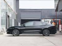 China BYD Han Ultra High Range Electric Car Intelligent Features 600km range for sale