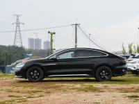 China 2024 BYD Han DM-I Honor 121KM  Hybrid Vehicles 5 Seats 4WD Car for sale
