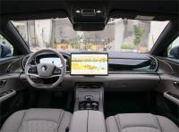 China 300-400Nm 2024 New  BYD Han EV Long Range Car Leather Seats for sale
