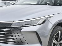 China Dm-I 120KM Destroyer 05 2024 BYD Honor Hybrid Energy Vehicle for sale