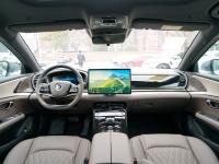 China 2024 BYD Han Honor Prestige 605KM Front Wheel Drive Energy Vehicle for sale