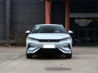 China 2024 BYD Song L 550KM SUV Surpassing B Class Energy Hatchback Car for sale