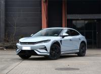 China 2024 BYD Song L 550KM SUV Surpassing B Class Energy Hatchback Car for sale