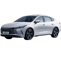 China 2024 BYD Destroyer 05 Dm-i Hybrid Vehicle 120KM Flagship Energy Vehicle for sale
