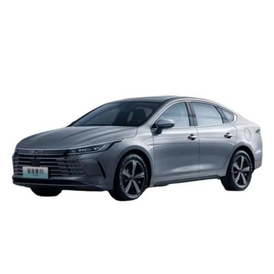 China 2024 BYD Destroyer 05 Dm-i 120KM Aesthetics Hybrid Electric Vehicle for sale