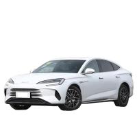 China 2024 Byd Honor Seal Luxury 121Km Hybrid Sedan Hybrid Car fluent line design for sale