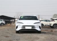 China 2024 Byd Honor Seal Luxury 121Km Hybrid Sedan Hybrid Car fluent line design for sale
