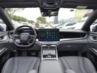 China 2024 Byd Honor Seal Luxury 121Km Hybrid Sedan Hybrid Car fluent line design for sale