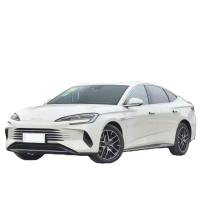 China 2024121KM DM-i Sedan Byd Seal Honor Prestige Hybrid Stylish Car for sale