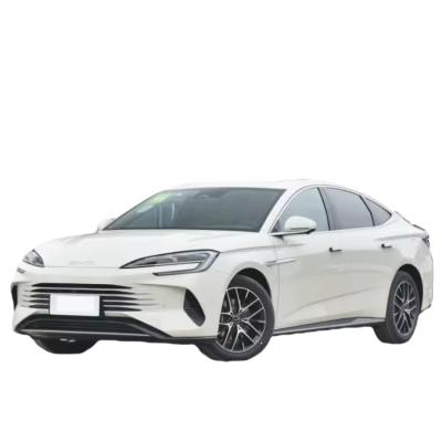 China 2024121KM DM-i Sedan Byd Seal Honor Prestige Hybrid Stylish Car for sale