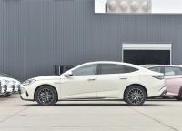 China 2024121KM DM-i Sedan Byd Seal Honor Prestige Hybrid Stylish Car for sale