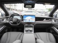 China 2024121KM DM-i Sedan Byd Seal Honor Prestige Hybrid Stylish Car for sale