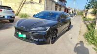China 2024121KM DM-i Sedan Byd Seal Honor Prestige Hybrid Stylish Car for sale