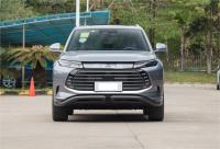 China LED Daytime Light BYD Honor Luxury 2024 Frigate 07 DM-i 100KM AWD SUV Hybrid for sale