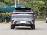 China LED Daytime Light BYD Honor Luxury 2024 Frigate 07 DM-i 100KM AWD SUV Hybrid for sale
