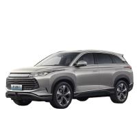 China 2024 BYD Honor Frigate 07 DM-i Hybrid SUV with Touch Screen for sale