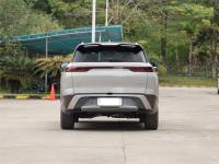 China 2024 BYD Honor Frigate 07 DM-i Hybrid SUV with Touch Screen for sale