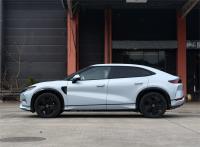 China 662KM Surpassing B-Class SUV Comfort Coupe With R20 Tire Size 2024 BYD Song L for sale