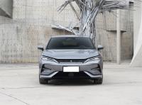China Experience the Thrill of Racing with BYD Song L Four-Wheel Drive and Panoramic Sunroof for sale