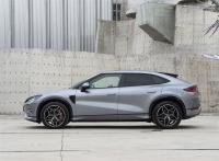 China Experience the Thrill of Racing with BYD Song L Four-Wheel Drive and Panoramic Sunroof for sale