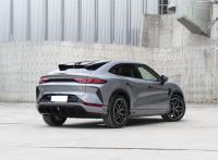 China Experience the Thrill of Racing with BYD Song L Four-Wheel Drive and Panoramic Sunroof for sale