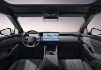 China Experience the Thrill of Racing with BYD Song L Four-Wheel Drive and Panoramic Sunroof for sale