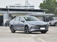 China 2024 BYD Destroyer 05 Dm-I R17 100-200Nm Hybrid Fuel Car for sale