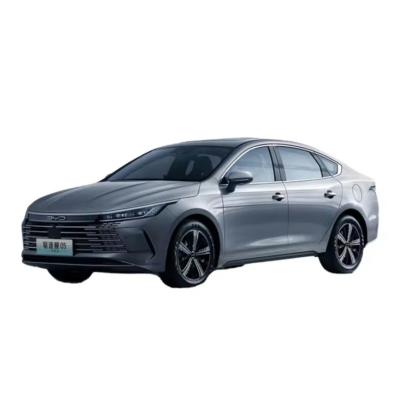 China Sedan 2024 BYD Destroyer 05 Dm-I 55KM Luxury Hybrid Electric Vehicle for sale