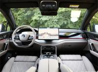 China Automatic Gear Box 730KM Ultra High Range Energy Vehicle BYD Tang EV for sale