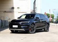 China Automatic Gear Box 730KM Ultra High Range Energy Vehicle BYD Tang EV for sale