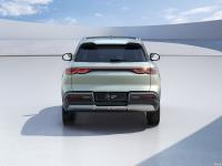 China 2024 BYD Yuan UP Leading edition Electric car 401KM long range Comfort SUV for sale