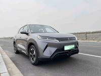 China 2024 BYD Yuan UP Leading edition Electric car 401KM long range Comfort SUV for sale