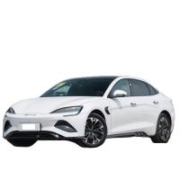 China BYD Sea Series Electric Cars 550KM Long Range Coupe Prestige Edition for sale