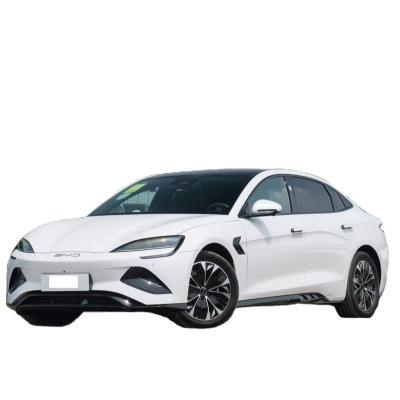 China BYD Sea Series Electric Cars 550KM Long Range Coupe Prestige Edition for sale