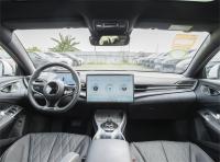 China BYD Sea Series Electric Cars 550KM Long Range Coupe Prestige Edition for sale