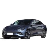 China 2024 BYD Sea Series Seal Electric Coupe with 700KM Long Range for sale