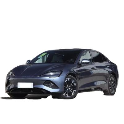 China 2024 BYD Sea Series Seal Electric Coupe with 700KM Long Range for sale