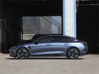 China 2024 BYD Sea Series Seal Electric Coupe with 700KM Long Range for sale