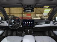 China 2024 BYD Sea Series Seal Electric Coupe with 700KM Long Range for sale