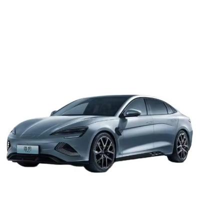 China Stylish BYD Honor Seal Performance Edition 700KM Long Range Coupe Series Electric Car for sale