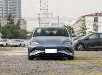 China Stylish BYD Honor Seal Performance Edition 700KM Long Range Coupe Series Electric Car for sale