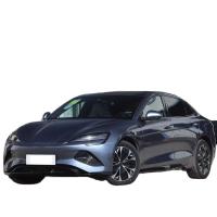 China Electric Coupe BYD Four Wheel Drive Performance Edition 650KM for sale