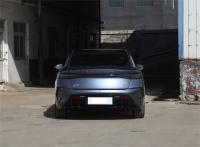 China Electric Coupe BYD Four Wheel Drive Performance Edition 650KM for sale