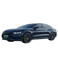China BYD Han DM-p God of War Edition The Perfect Combination of Luxury for sale
