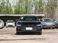 China BYD Han DM-p God of War Edition The Perfect Combination of Luxury for sale